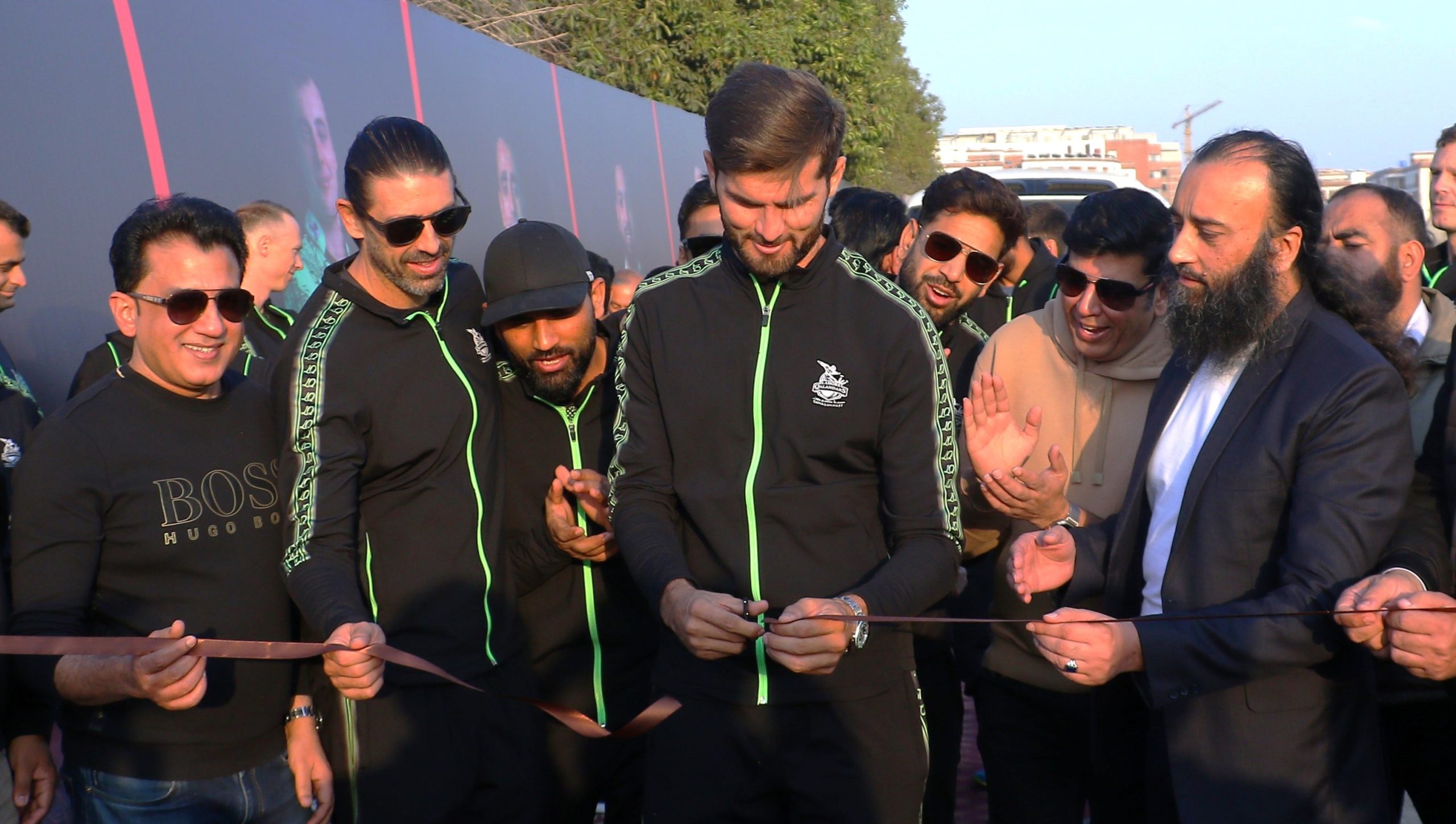Lahore Qalandars | Official Website