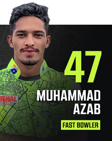 Lahore Qalandars | Official Website